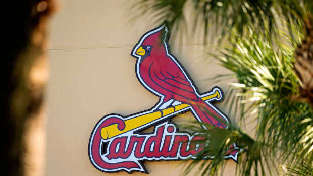 St. Louis Cardinals Issue Spring Training Non-Roster Invites - Baseball ...