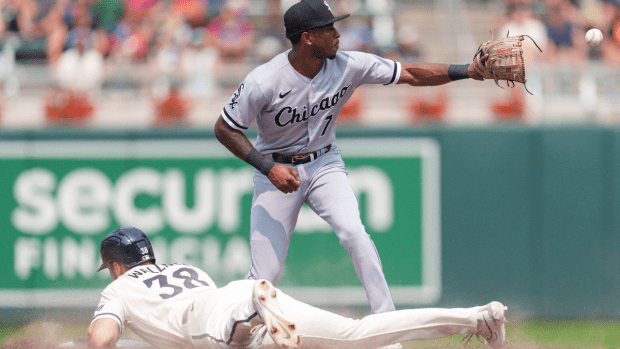Marlins Reportedly Showing Interest In Landing Multi-Time White Sox All ...